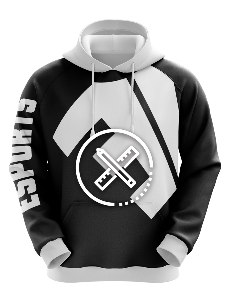 Athlete Hoodie Pullover Design – Esportclothing